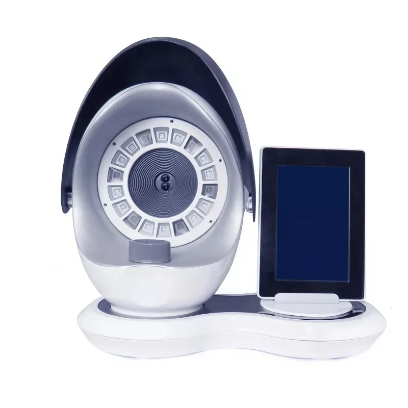 Professional Skin Analyzer Salon Spa Magic Mirror Skin Scope Scanner ...