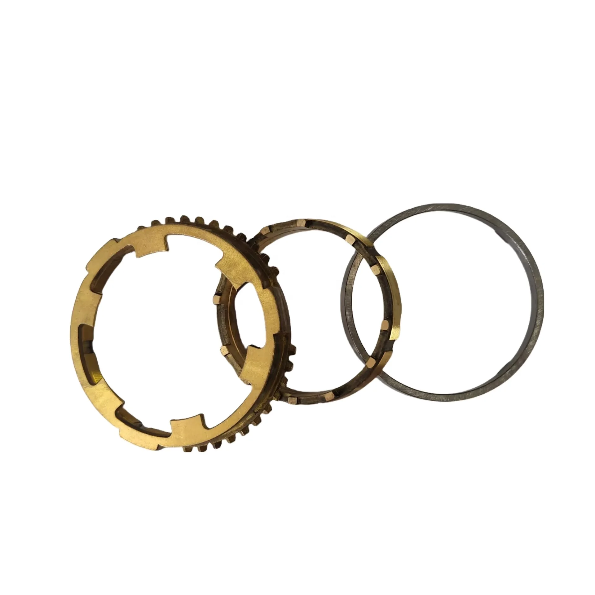 gearbox synchronizer gear ring Transmission Synchronizer Ring set for ...