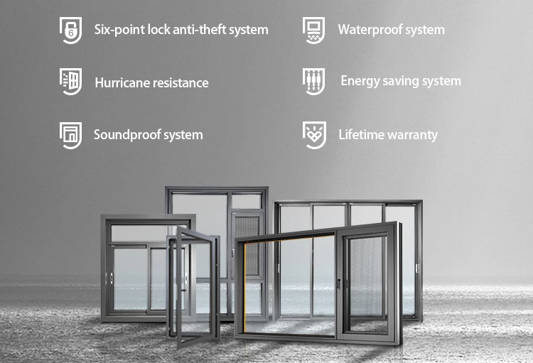 Stacking Patio Triple Sliding Glass Doors - Buy Triple Sliding Glass ...
