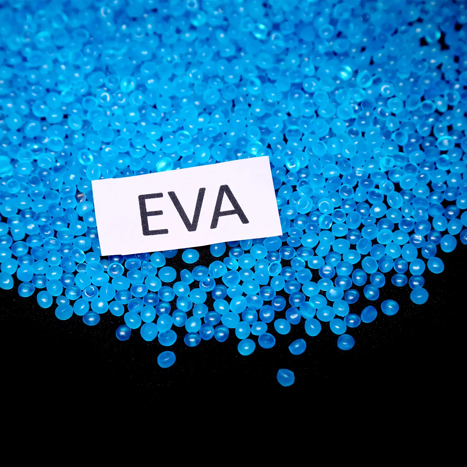 Hot Melt Adhesive Eva Granules Virgin/ Recycled Eva Resin/ Eva Granule Manufacturer - Buy ...