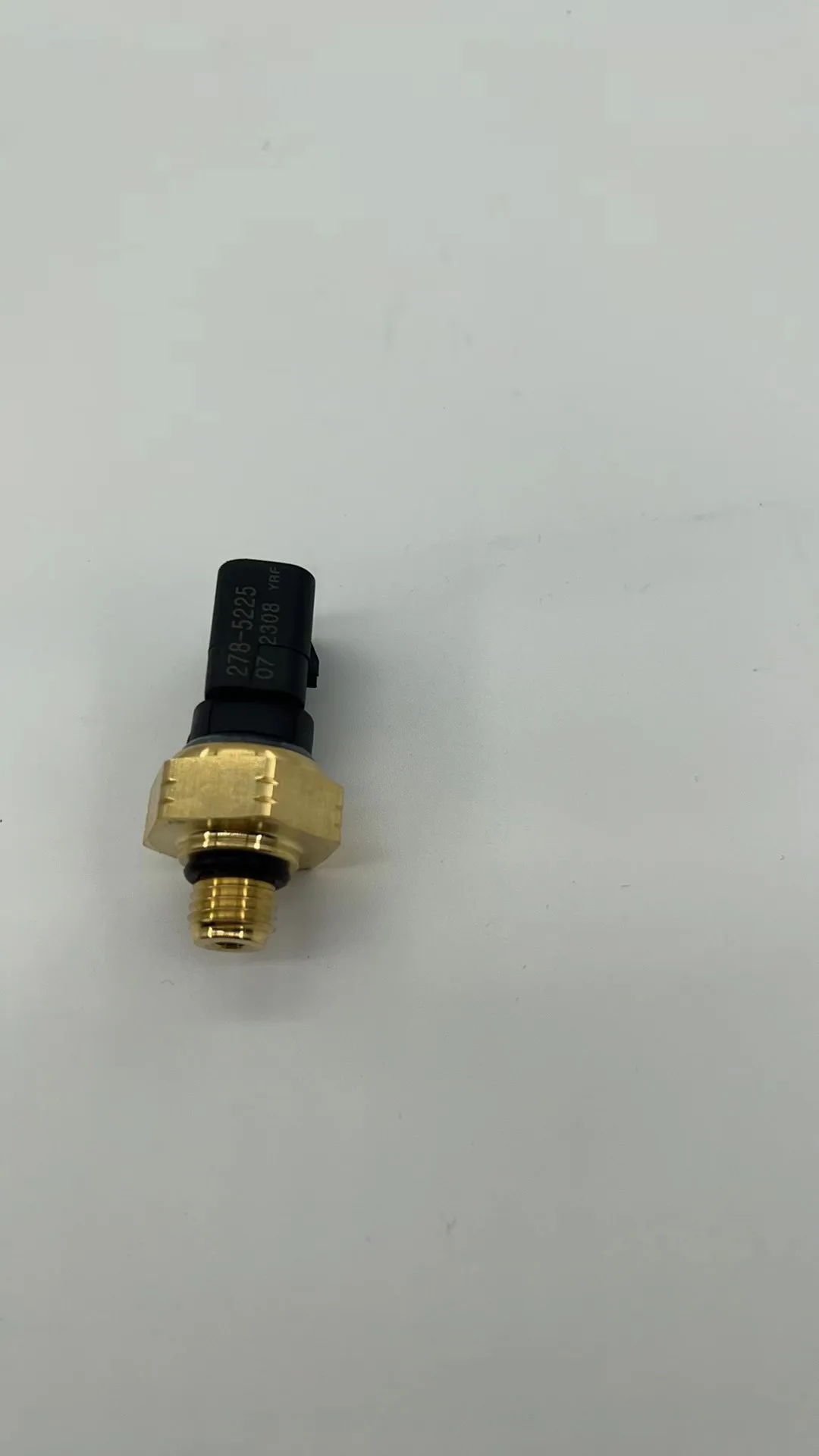 Engine Oil Pressure Sensor For Caterpillars Engine C4 Part Number 278 ...