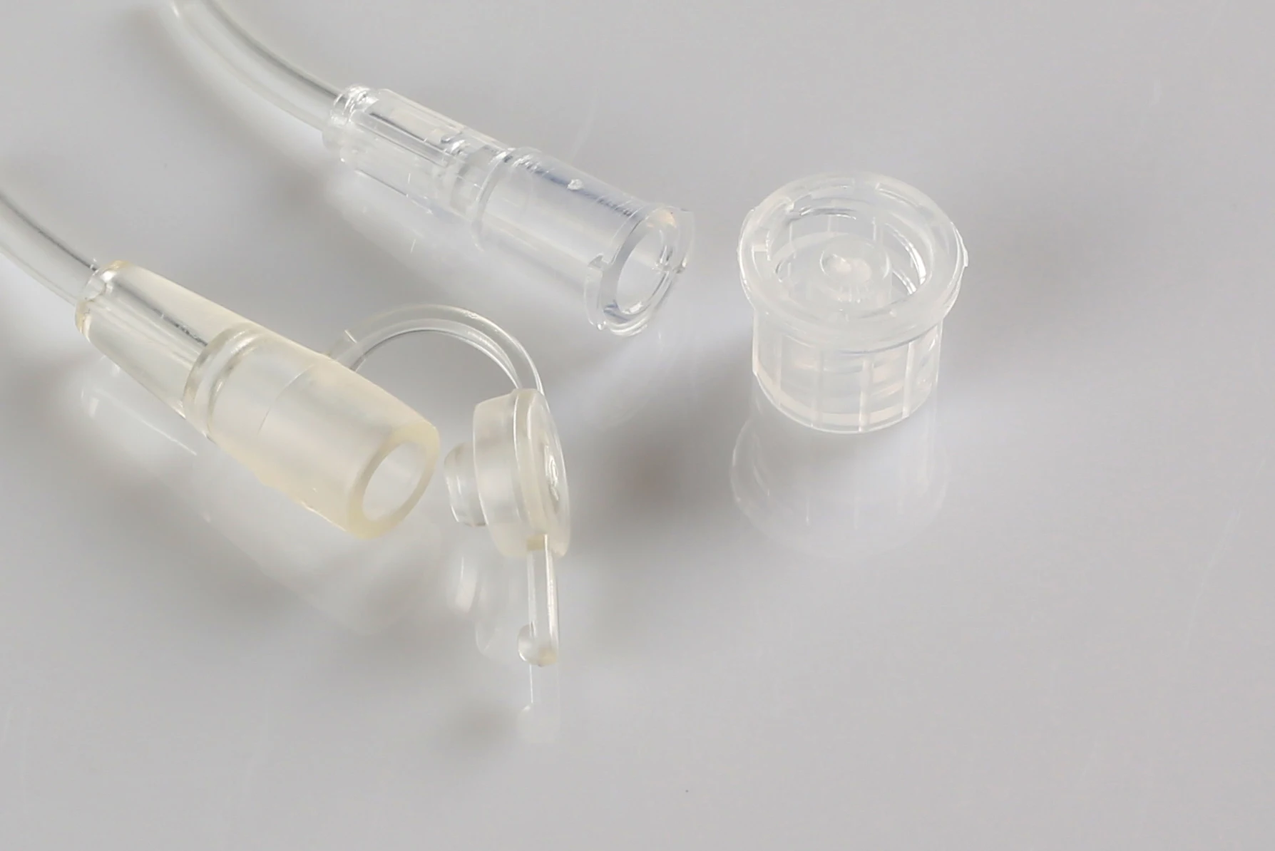 Medical Disposable 18g 19g 20g 21g 22g 23g 24g 25g 26g 27g Butterfly ...