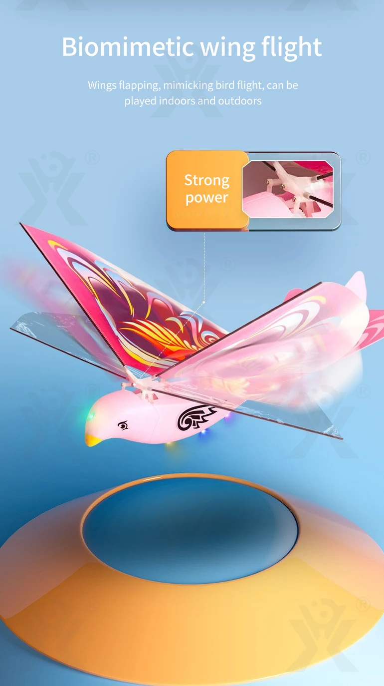 Chengji Wholesale Kids Toy Indoor Outdoor Playing Wire Control Flying ...