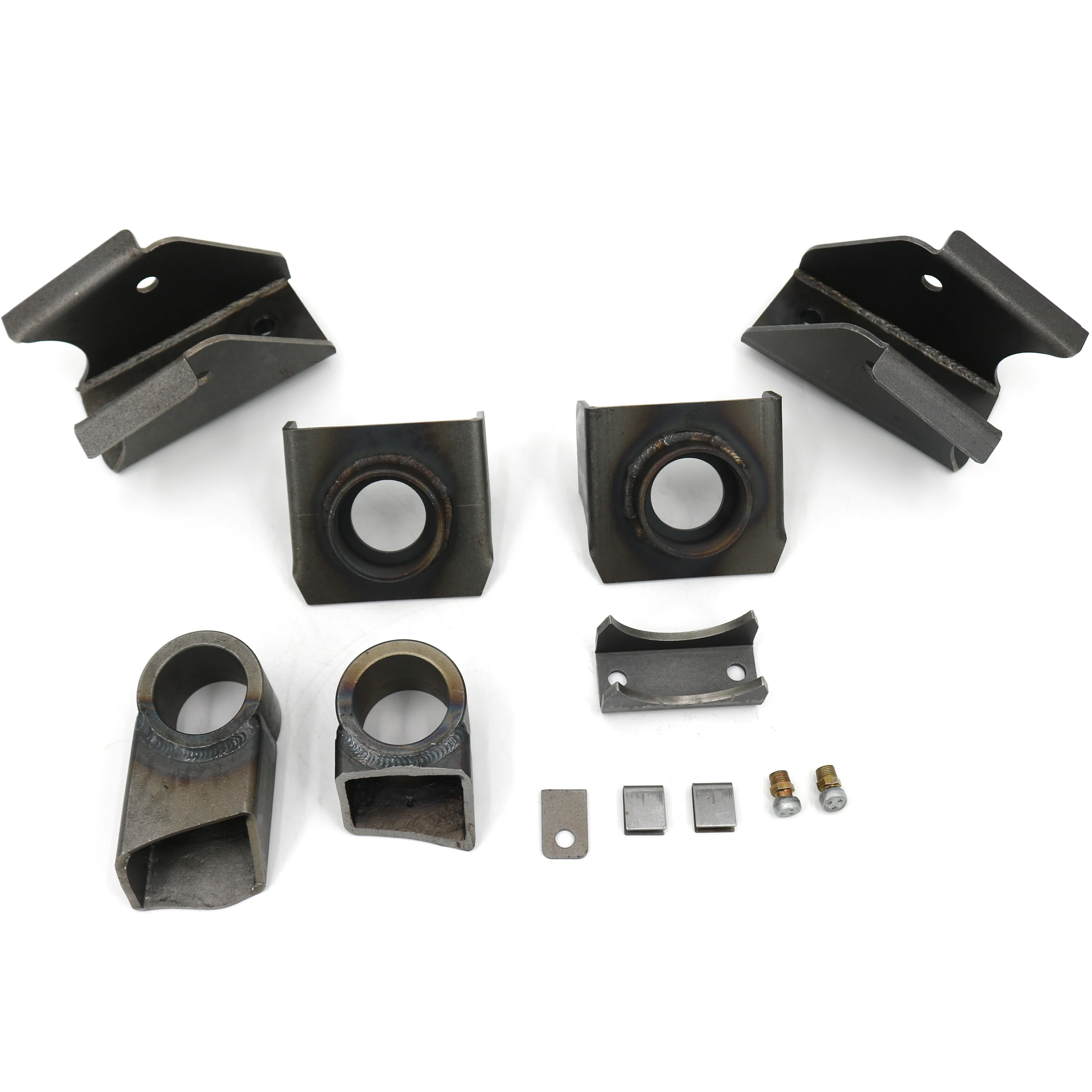 Customized Brackets - Ford 9 Inch Rear End Solutions