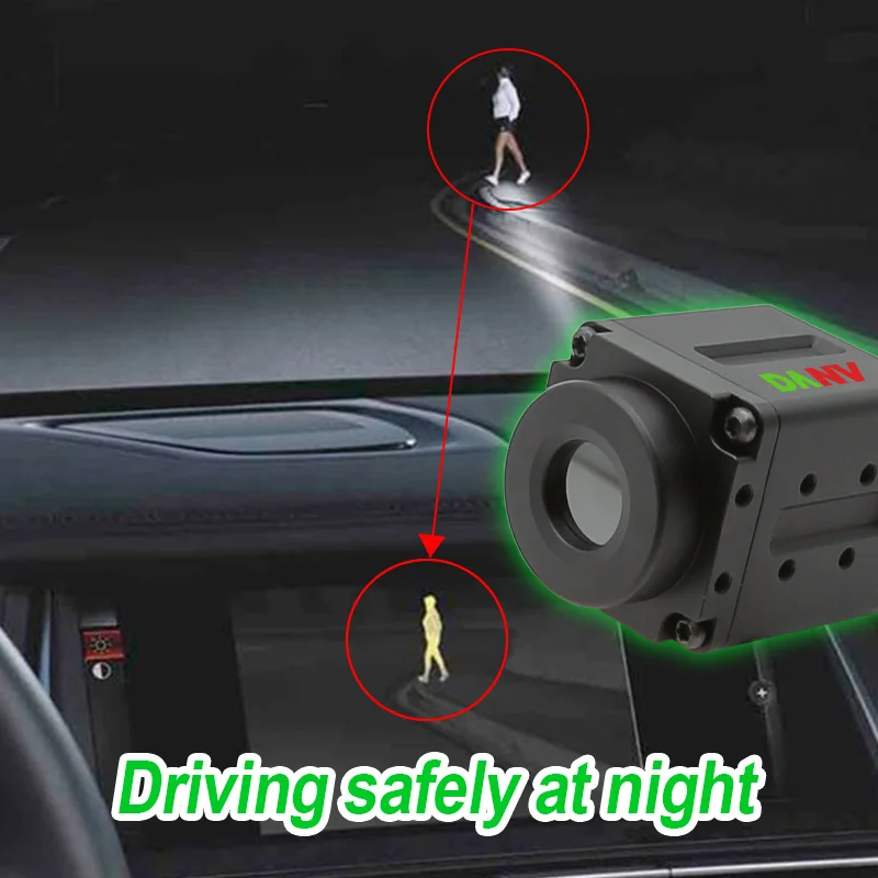 Alibaba.com: Anti Fog Mini Thermal Imaging Camera for Vehicle Day and ...