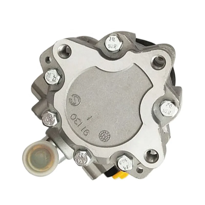 New Hydraulic Pump Power Steering Pump for BMW 5 E60 E61 E63 04-10 ...