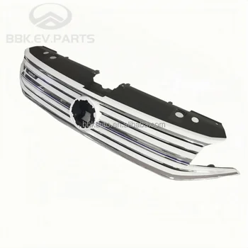 Hot Sale Car Front Grille 19g853651 Front Bumper Grille For Vw Bora E ...
