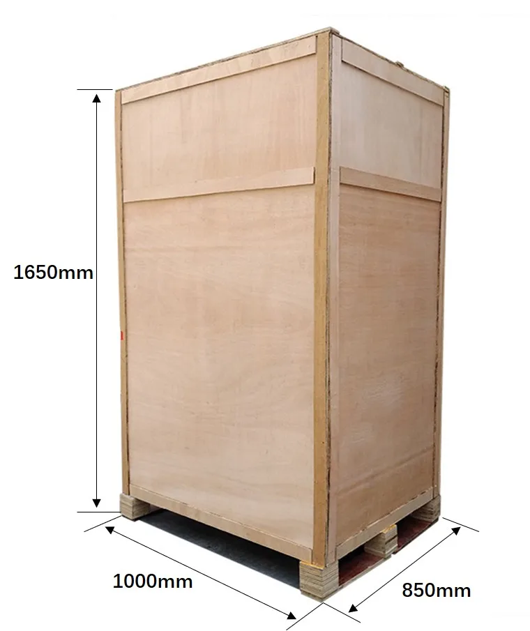 Drawer Type Semi Automatic Dialysis Paper Tyvek Paper Sterilized Heat ...