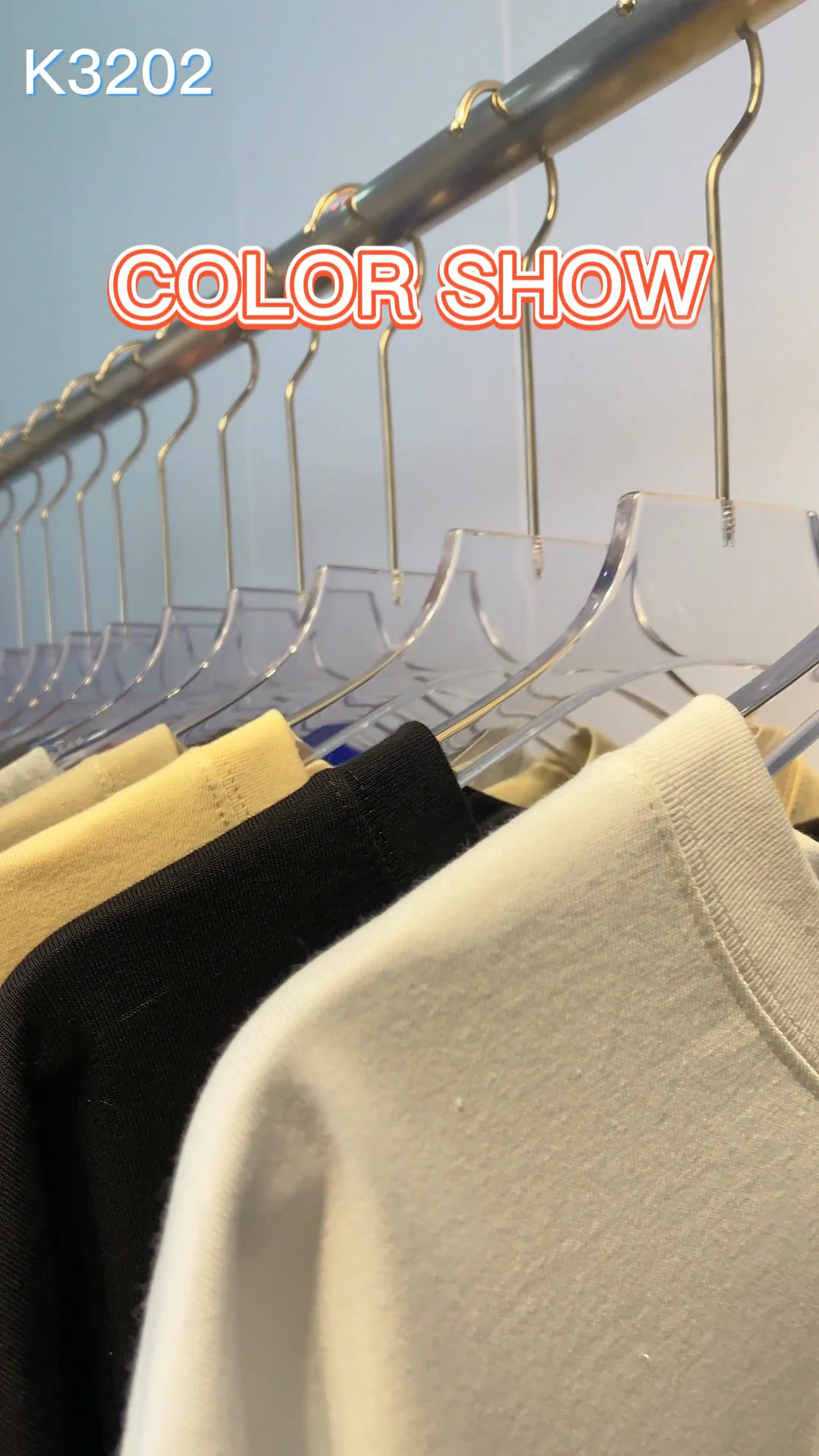 260g Oversized Heavy Shaka Heavyweight Overside T Shirt Whosale T-shirt With Crew Neck Overseas ...