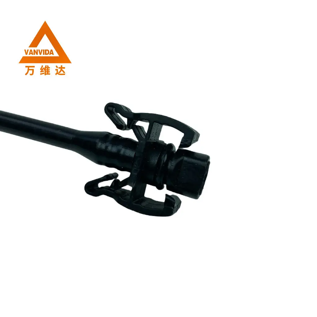 Radiator Degassing Water Pipe Expansion Box Pipe 1323a5 Peugeot 307 308 408 1.6 Citroen C1 C2 C4 ...