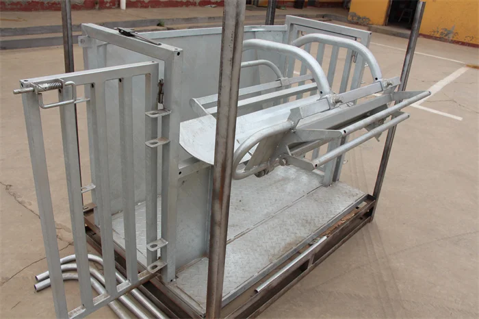 Sheep Turnover Crate Sheep Crush for Sheep Yard| Alibaba.com