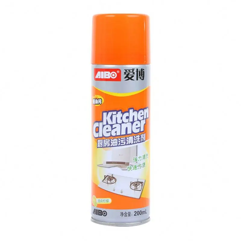 Hot Selling Product Degreaser Kitchen Cleaner Brute Force Degreasing ...