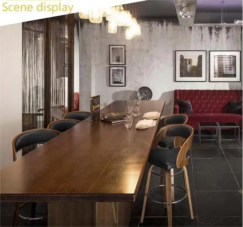 Shop Our Selection of Industrial Dining Chairs & Bar Stools