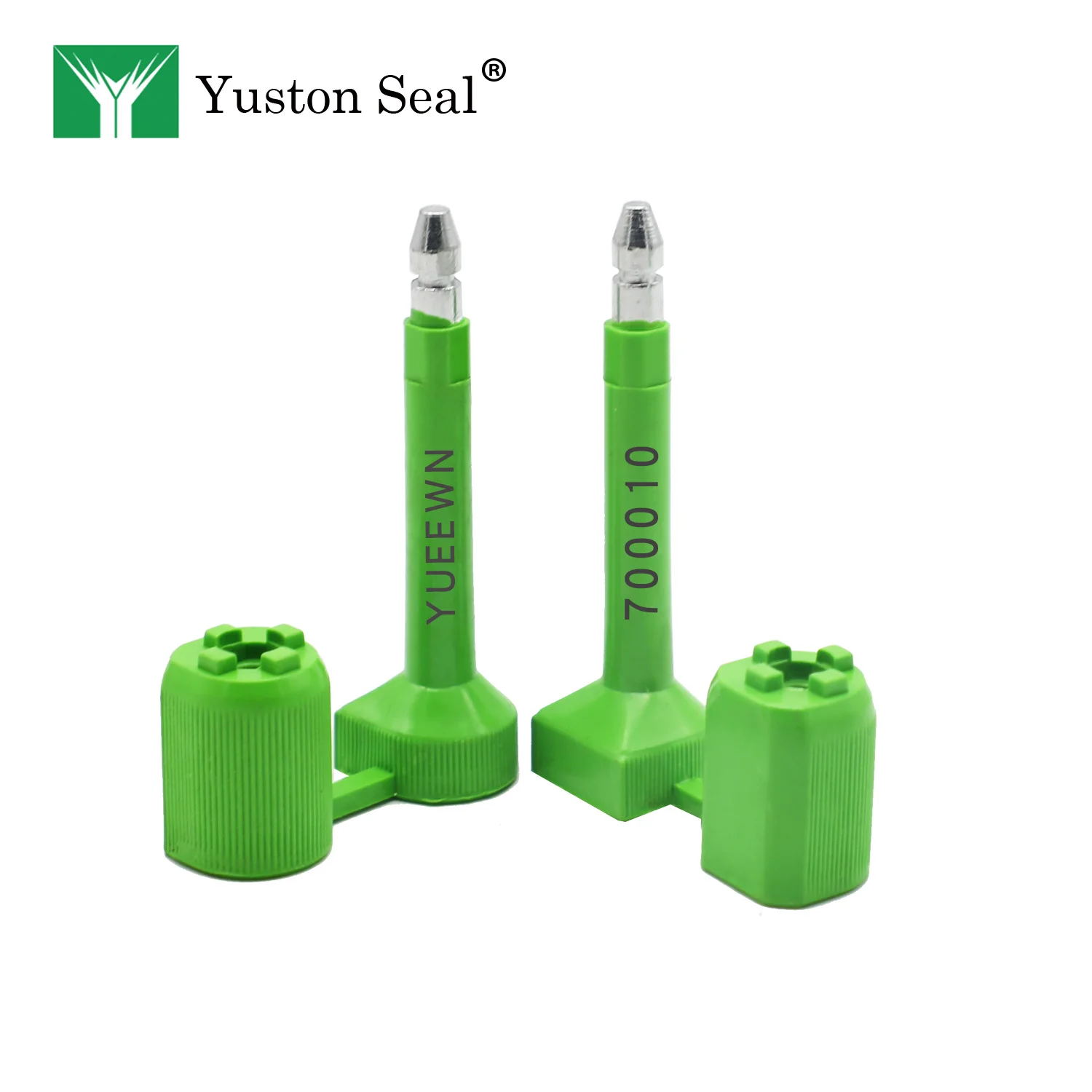 Ytbs103 Iso17712 High Security Shipping Container Bolt Seal Lock - Buy ...