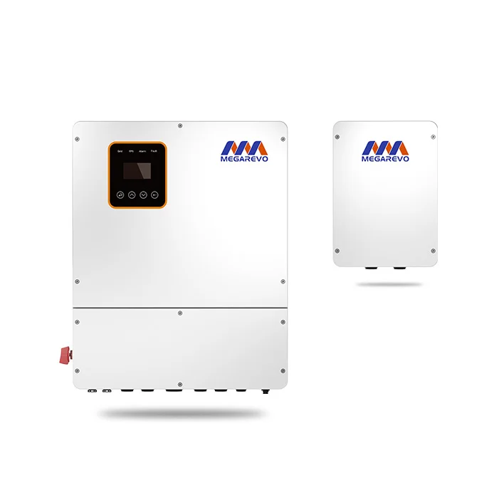 Megarevo 80v High Voltage 8kw 10kw 12kw Split Phase Solar Inverter ...