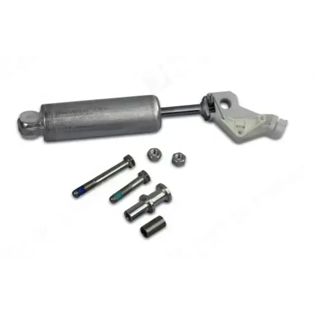 Truck Front Cab Suspension Air Spring Shock Absorber Assy 9408904919 ...