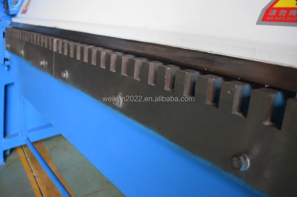 Tdf Manual Sheet Metal Bender Machine For Sale - Buy Bender Machine For ...