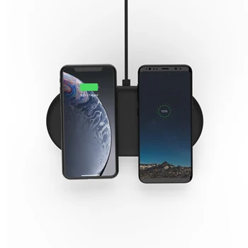 Shenzhen Powerqi Technology Co., Ltd. - Wireless Charger, Magnetic ...