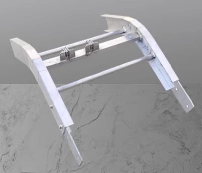 Portable Electric Roof Panel Lifter - 300kg Capacity