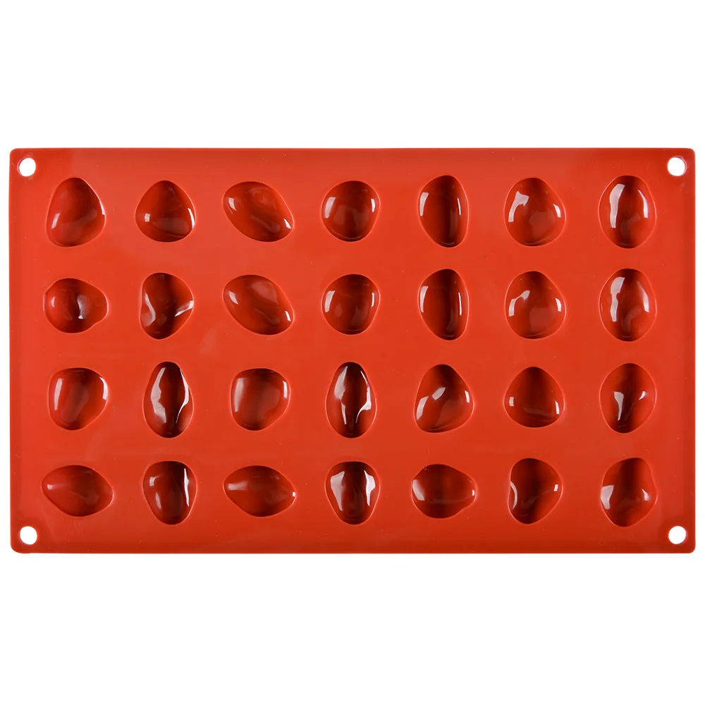 Alibaba.com: SILIKOLOVE 28-Pebble Silicone Mold for DIY Stone ...