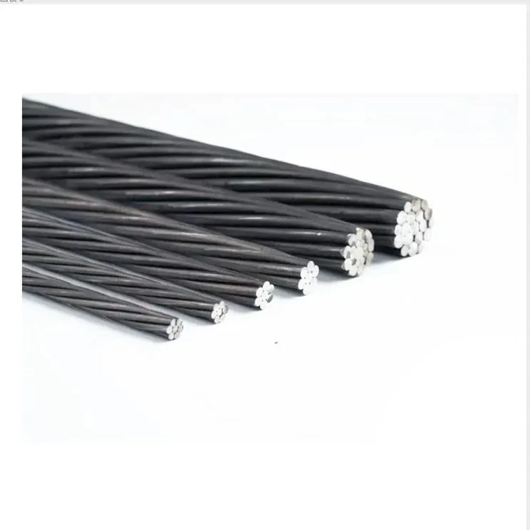 7 Wire 1860mpa Post Tension Pc Steel Unbonded Strand For Bridges ...