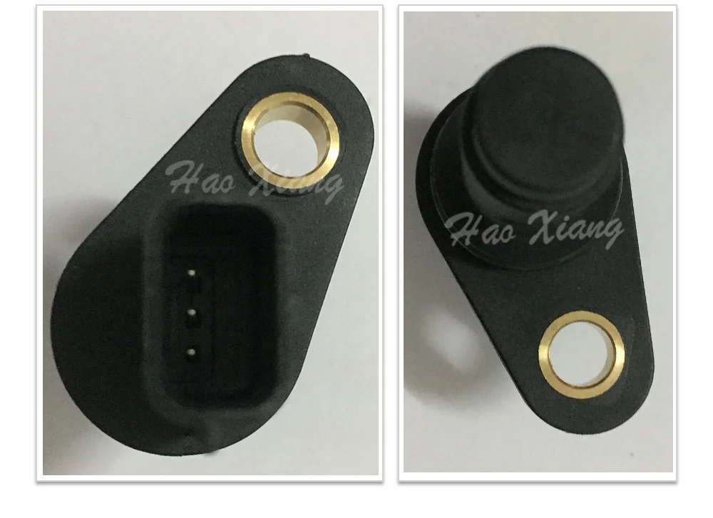 Haoxiang New Material Auto Crankshaft Position Sensor 23731-ed01b 23731 ...