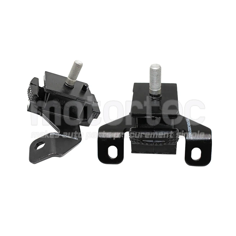 Engine Mounts For Geely Vision Sc7 Engine Mountings Original Quality ...