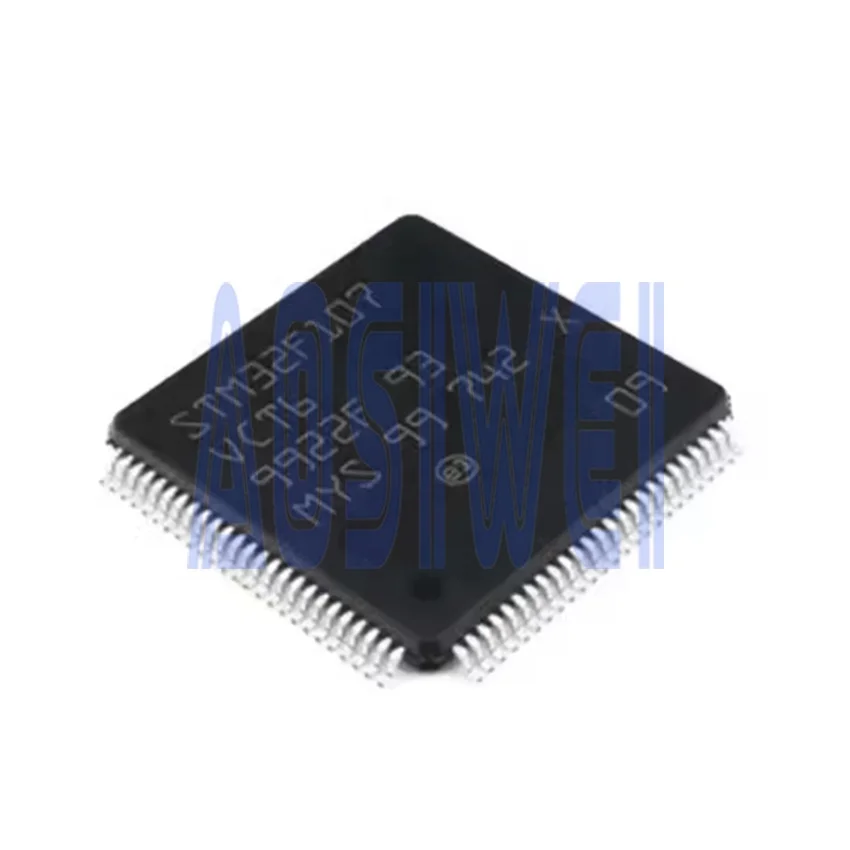 Stm32f107vct6 Stm32f107 Stm32 F1 Cortex M3 32 Bit Lqfp 100 Microcontroller Ic Stm32f107vct6 3942