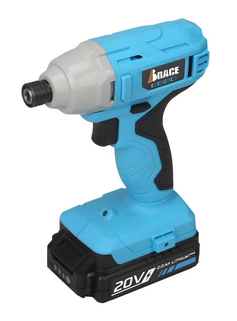 Impact Brushless 1/2 Power Wrenches Impact Wrench Power Impact Wrench ...