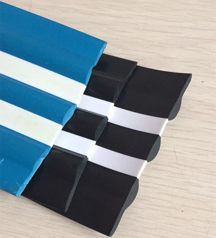 Pvc Rubbing Strake Boat Rub Rail for Inflatable Boat Drifting ...