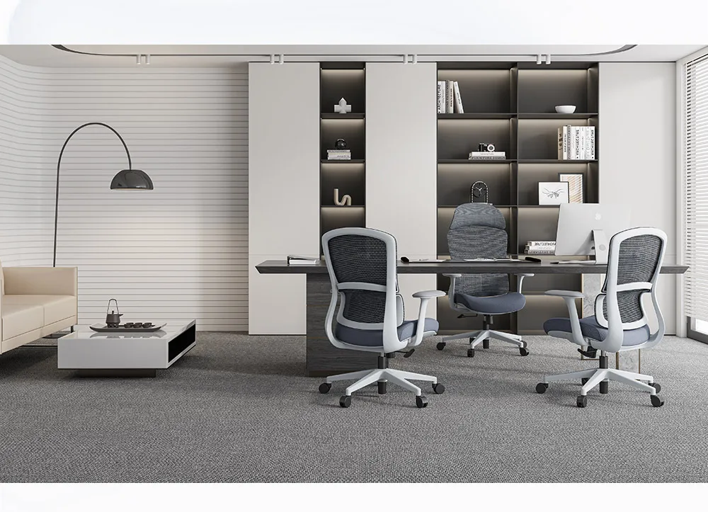 Sitzone Ergonomic Mesh Swivel Chair - Wholesale Available