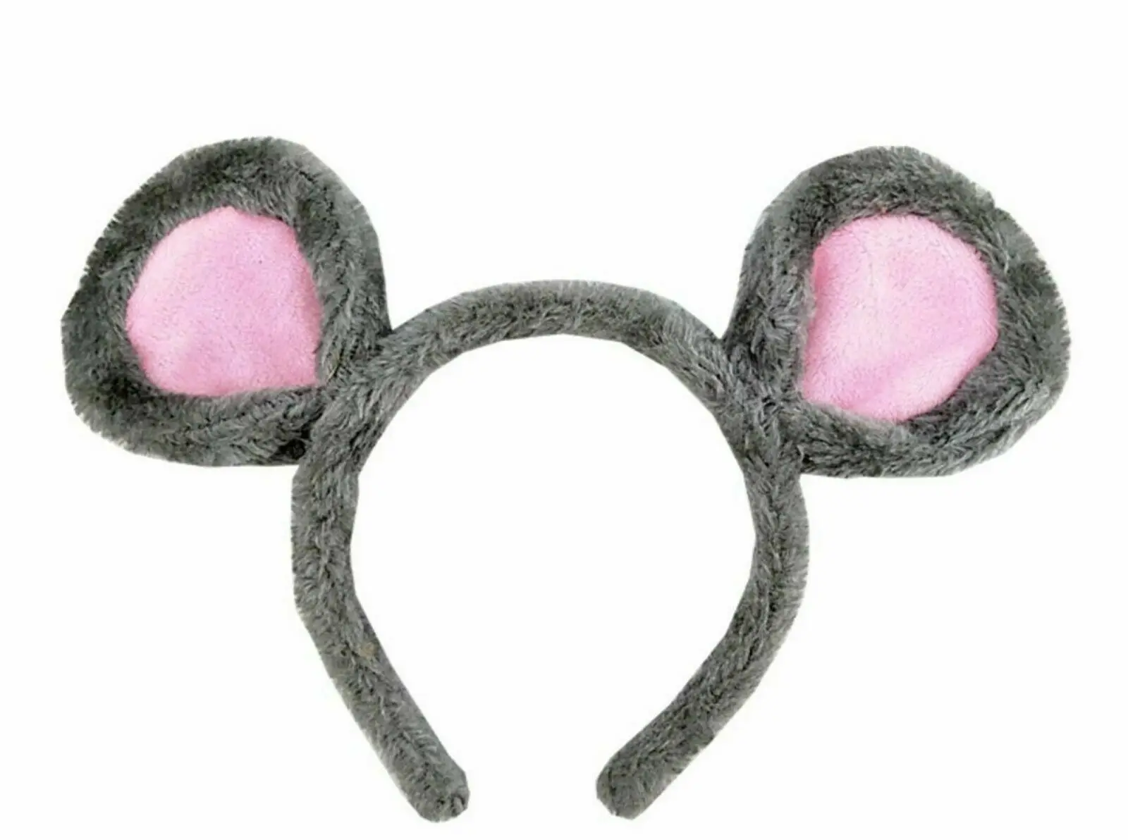 Koala Ears Headband