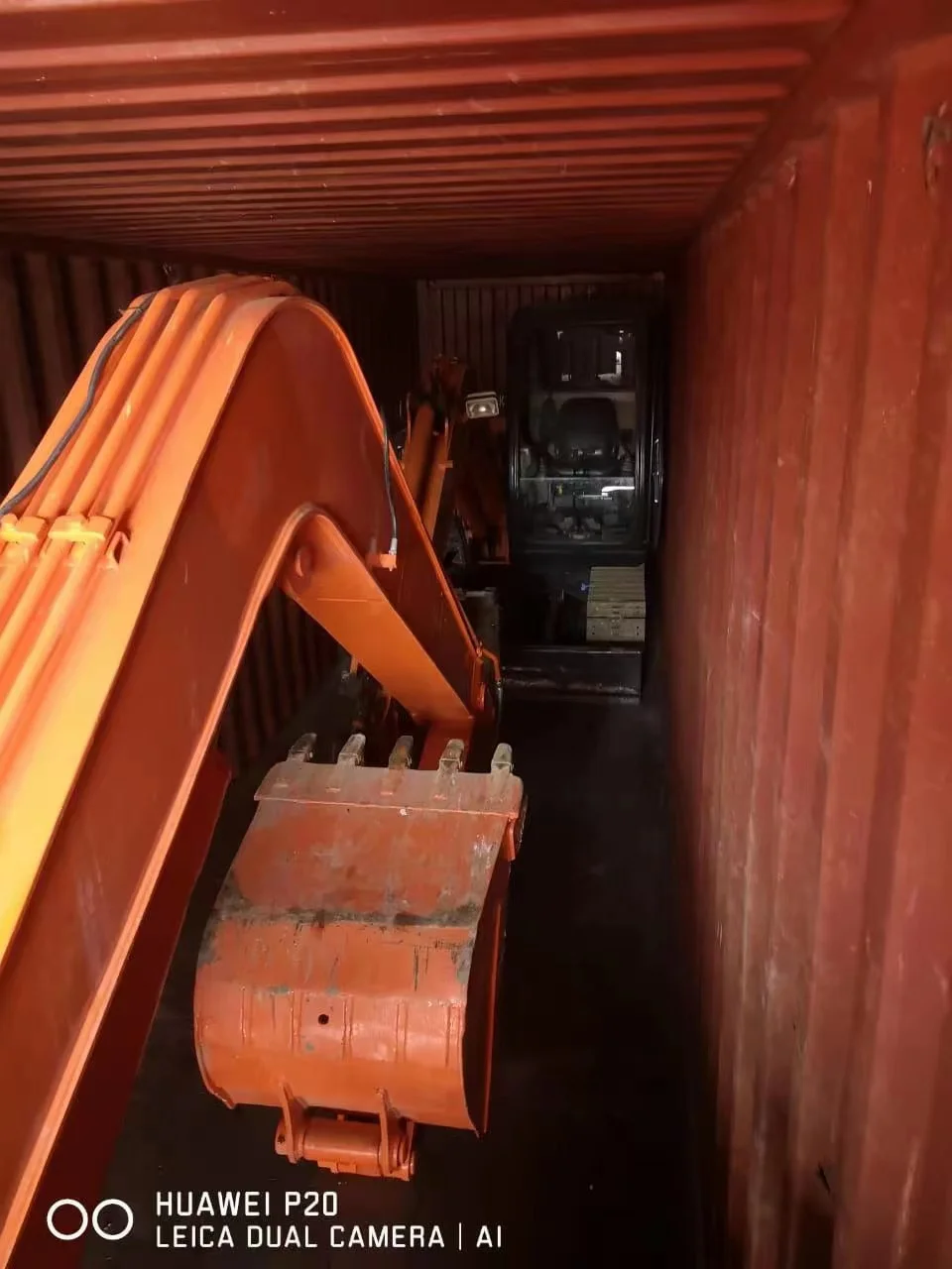 5.5ton Hitachi Zaxis 55 Excavator Used Zx55 Mini Crawler Harga Hitachi ...