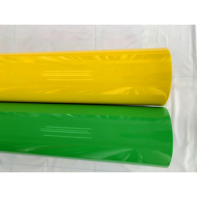 Factory Direct Sale Custom Pvc Inflatable Film Pvc Calendering Film For ...