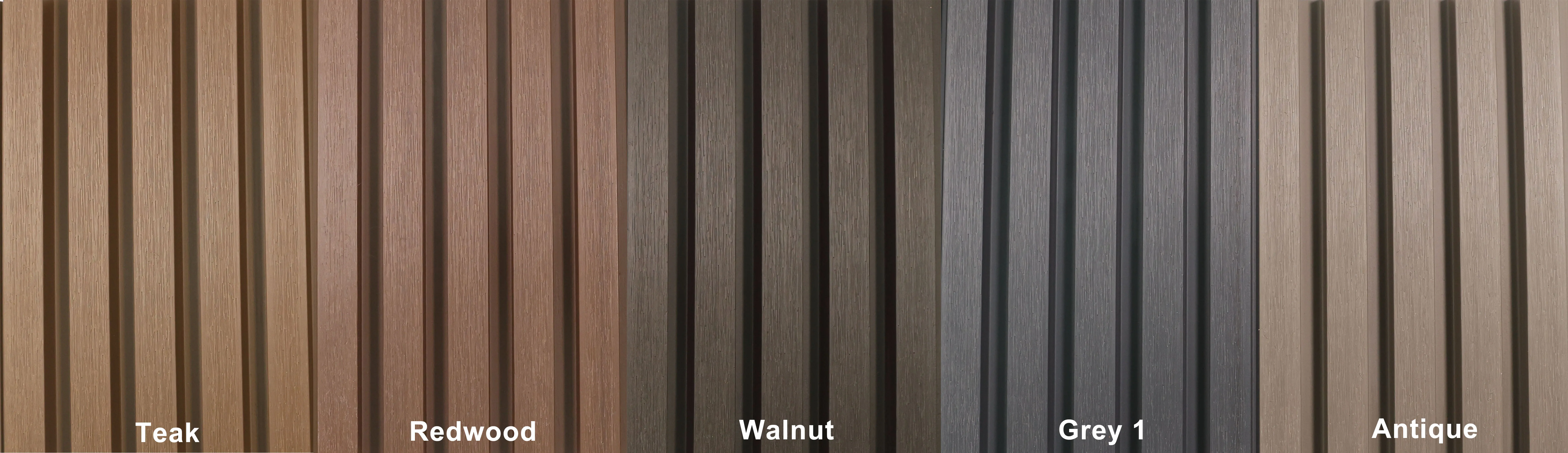 Wood Slat Wall Panel 176*26 MM for Walls and Ceiling Interior Exterior ...