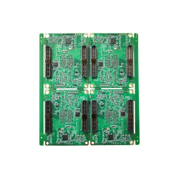 Pcba Manufacturer Printed Circuit Board Assembly Service One Stop Oem ...