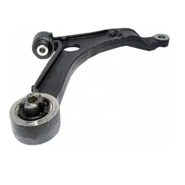 Front Lower Control Arm LH Complete High Quality Auto Parts Suspension ...