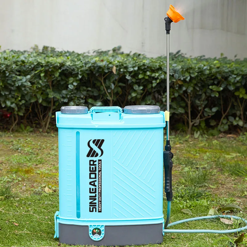 20L Garden Pesticide Sprayer - Efficient Agricultural Tool