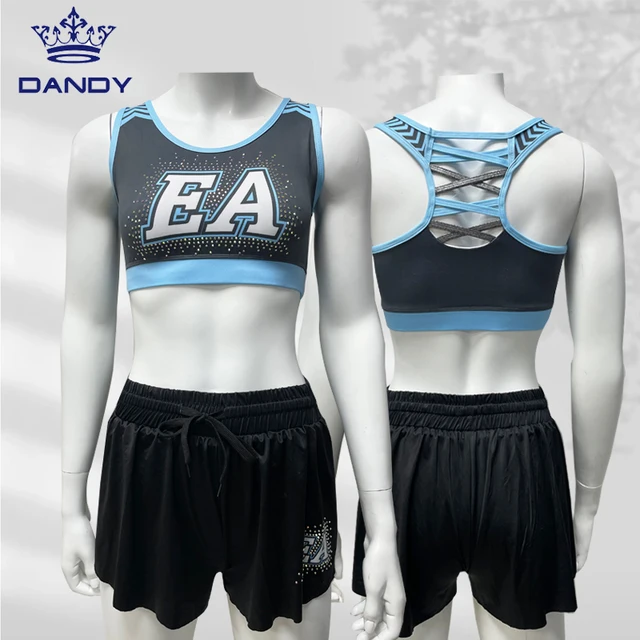 Company Overview - Guangzhou Dandy Sporting Goods Ltd.