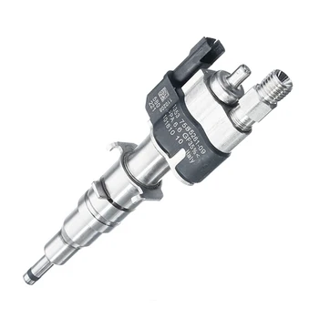 Original Fuel Injector Nozzle Oe 13537589048 13537565137 13537584681 ...