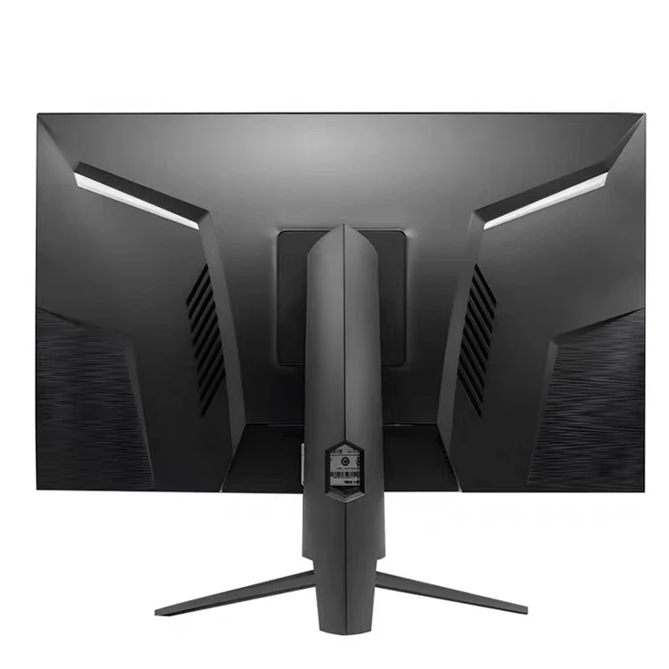 High Resolution IPS Gaming Display Monitors for PC - 28 Inch 4K