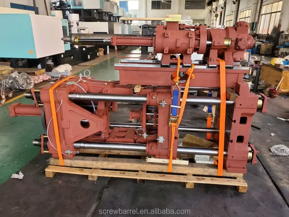 Automatic Plastic Chair Making Injection Moulding Machine Injection ...