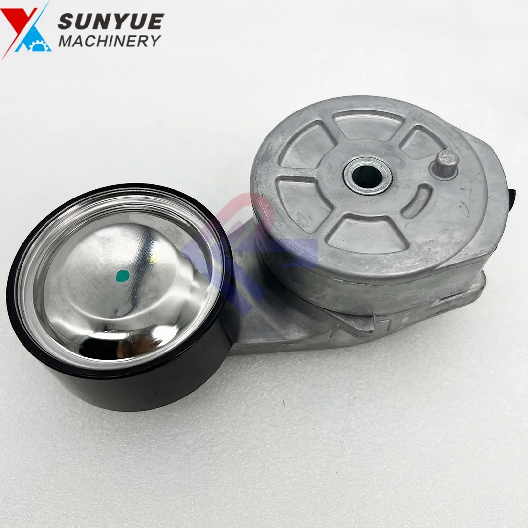 C4.4 Belt Tensioner for Excavator CAT 312D 313D 377-9087