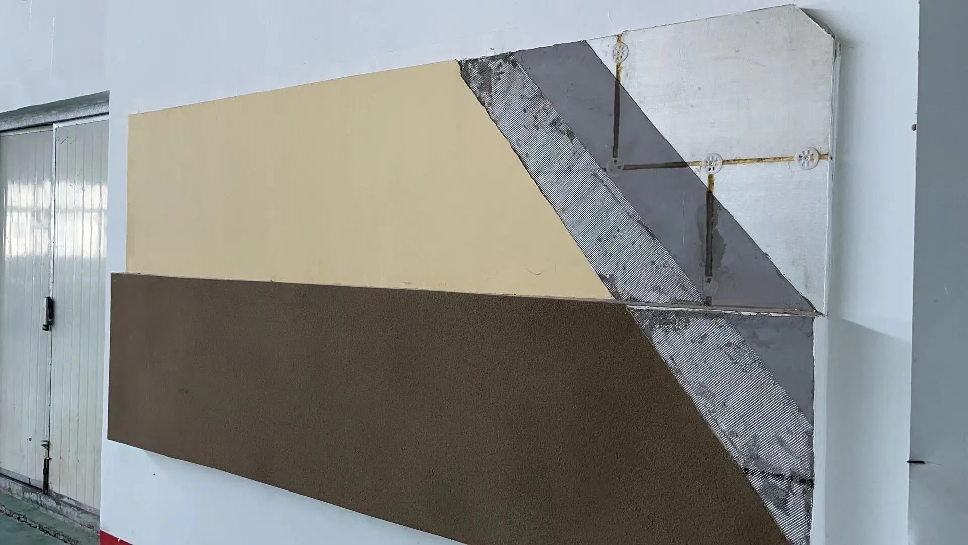 Refrigerator Fumed Silica Vacuum Insulation Panel,Fiberglass Vip Panel ...