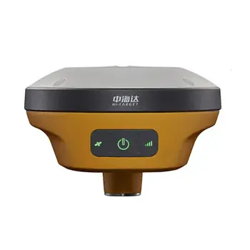 High Performance Measuring Instrument Surveying Gnss Rtk System High ...