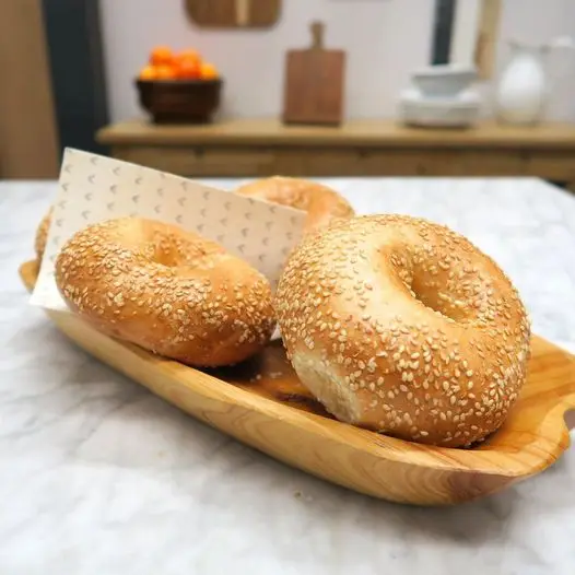 FRESHPAPER Food Saver Sheets for Bread - Keep Baked Goods Fresh with ...