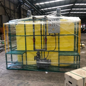 Pe Barrel Liquid Cooling Tower Cleaning Agent Corrosion Inhibitor ...