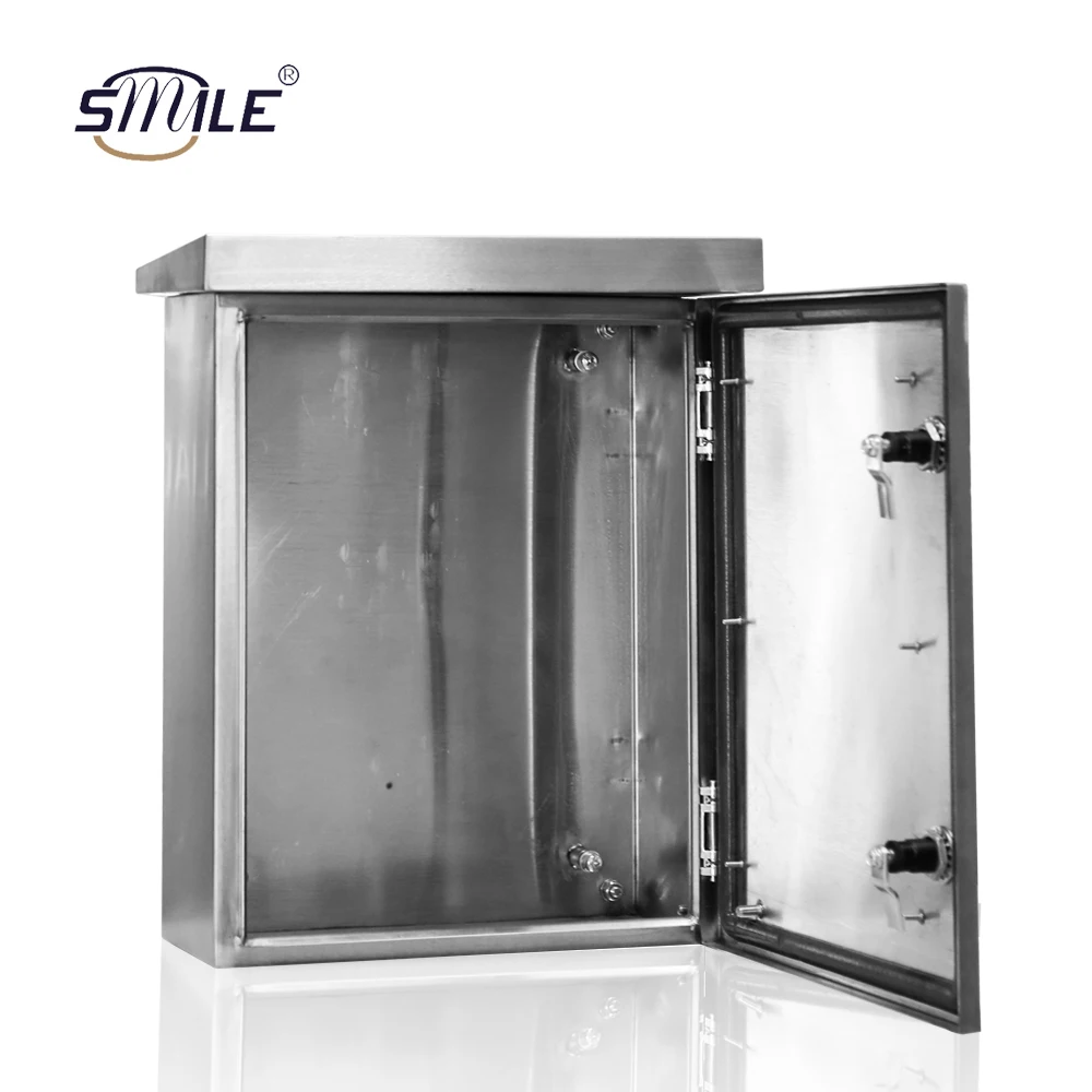 Smiletech Oem Ip67 Durable Anti-rust Stainless Steel Cabinet Waterproof ...