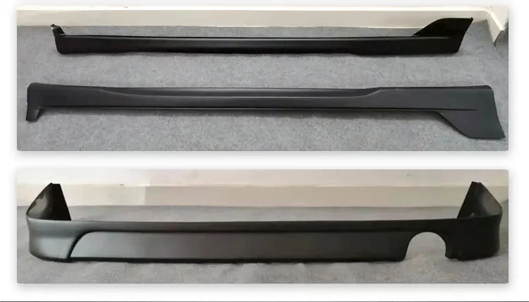 Lexus IS200 Altezza 1998-2005 TRD Bumper Kit - Easy Install