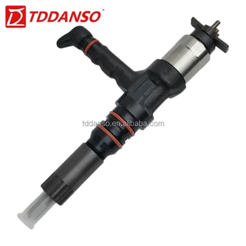 Dongguan Tddanso Fuel Pump Injector Co., Ltd. - Injector, Fuel pump